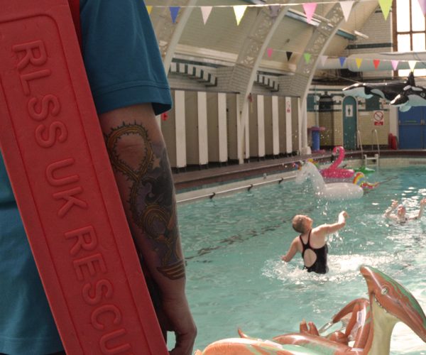 Moseley Road Baths – Heritage-led wellbeing, leisure and cultural ...